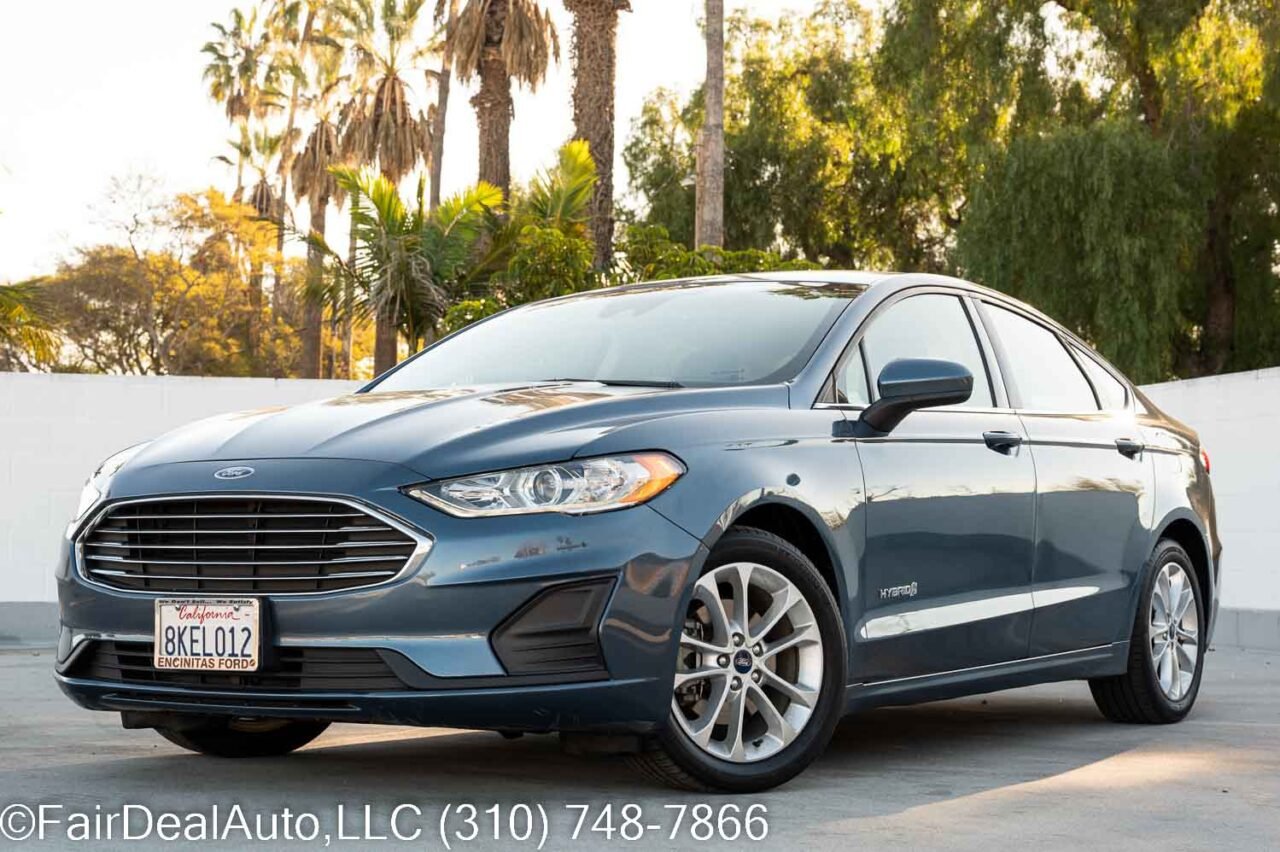 Short Term Car Lease – Flexible 6-Month Lease Options in LA