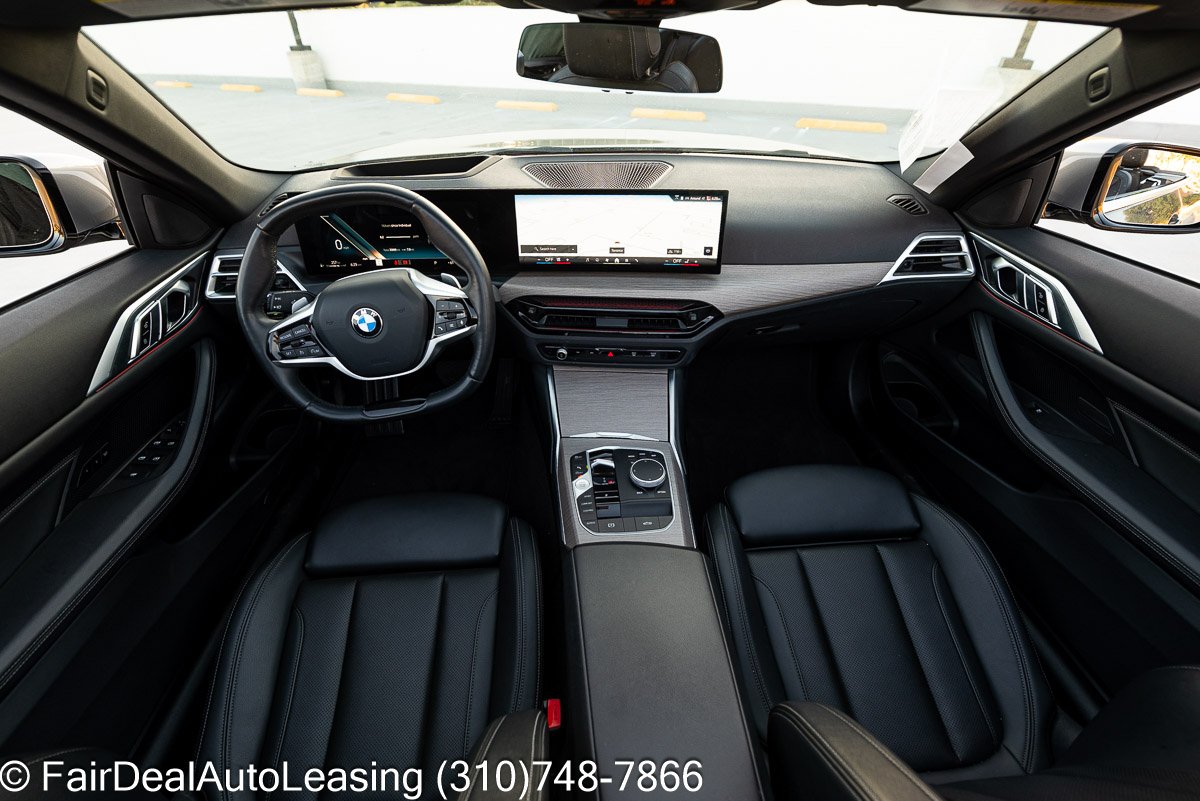 2025 BMW 430i Convertible 227 - Fair Deal Auto, LLC