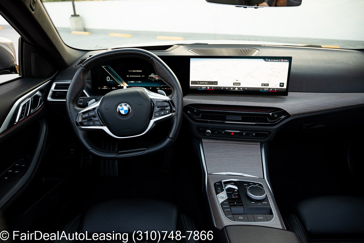 2025 BMW 430i Convertible 227 - Fair Deal Auto, LLC